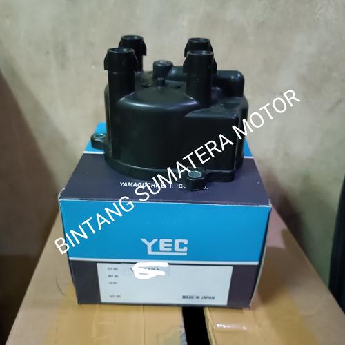 Jual CAP DELCO/TUTUP DELCO HONDA CITY Z ORIGINAL YEC - Jakarta Pusat ...
