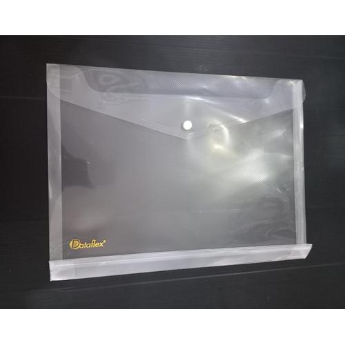Jual Map Plastik Kancing F4 Dataplex / Map Kancing Dataplex - Kota ...