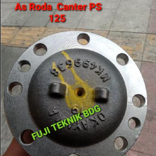 Jual As Roda Canter Ps 125 / Okayama Gold - Kota Bandung - FUJI TEKNIK ...