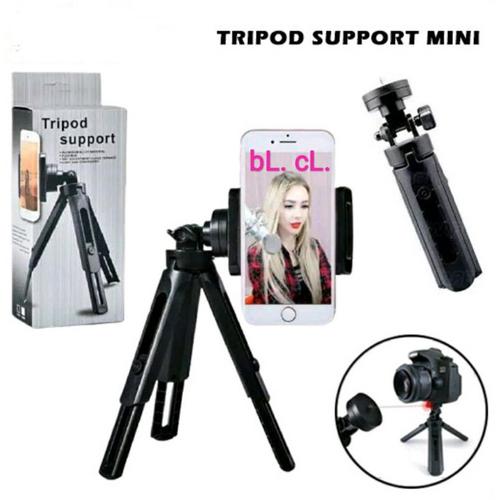 Jual TRIPOD MINI YOUTUBER TRIPOD TANGAN TRIPOD CAMERA - Kota Surabaya ...