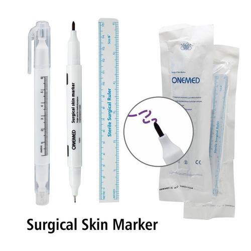 Jual Surgical Skin Marker Onemed - Kota Palembang - Mediplast | Tokopedia