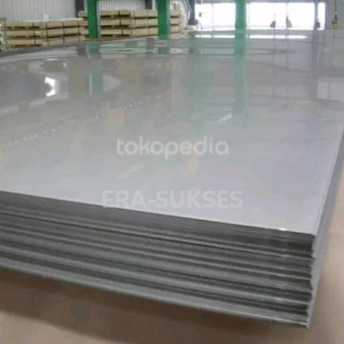 Jual Plat Stainless 201 6mm x 1220mm x 2440mm - Jakarta Barat - ERA ...