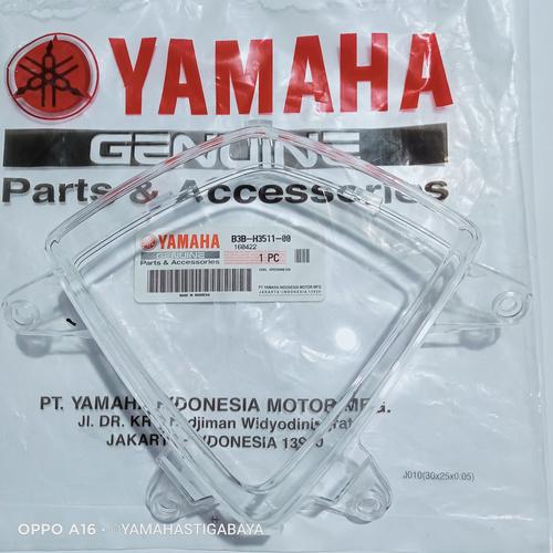 Jual mika spidometer Mio S kaca speedometer Yamaha Mio S original ...
