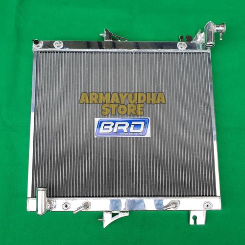 Jual Radiator Racing BRD Alumunium Honda Jazz RS GK5 2014-2020 - Kota ...