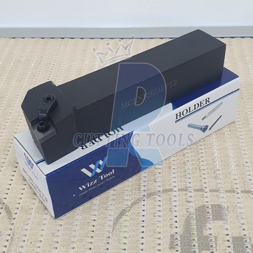 Jual Holder Bubut MCLNR 3232 P12 - Holder Bubut insert CNMG 1204 bubut ...