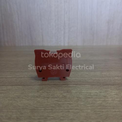 Jual Terminal Block / blok Kabel TR 10 TAB(model Kasuga) - Jakarta ...