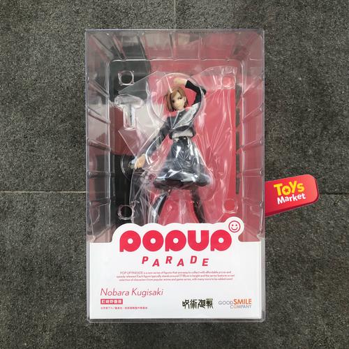 Jual Pop Up Parade Action Figure Jujutsu Kaisen - Nobara Kugisaki ...