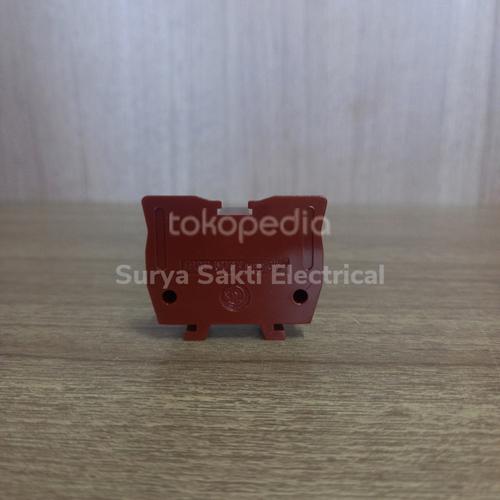 Jual Terminal Block / blok Kabel TR 20 TAB(model Kasuga) - Jakarta ...