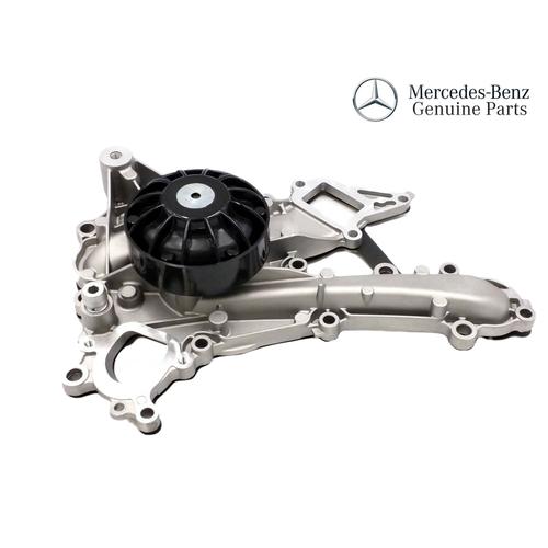 Jual Genuine Mercedes Benz W222 S class Coolant Water Pump RP ...
