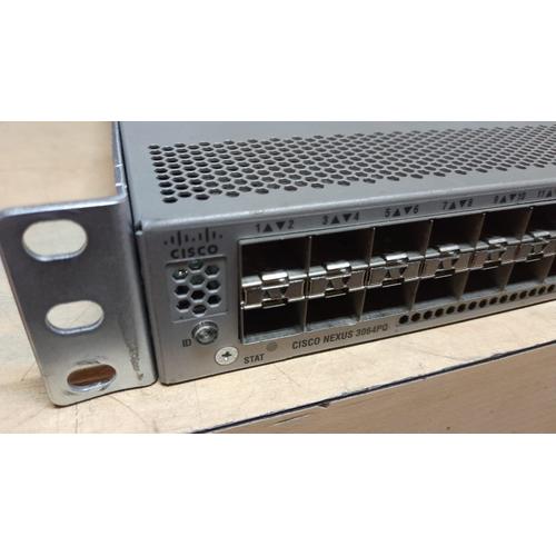 Jual Cisco Nexus 3064 - Jakarta Barat - RouterCisco | Tokopedia