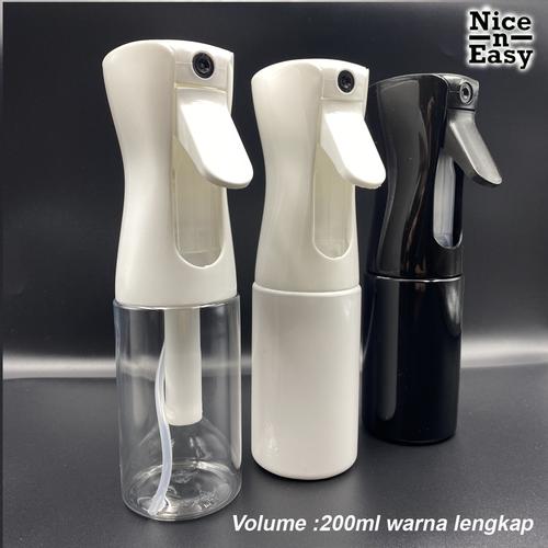 Jual Botol Semprot Spray Mist Embun Misty Bottle Tanaman/Disinfectant ...