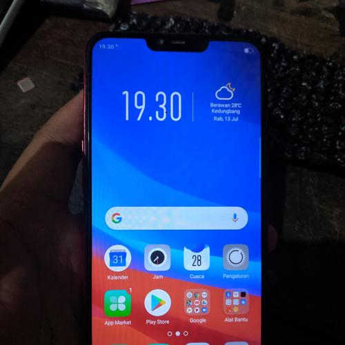 Jual Oppo a3s cph1803 - Kab. Rembang - Permata snack & undangan | Tokopedia