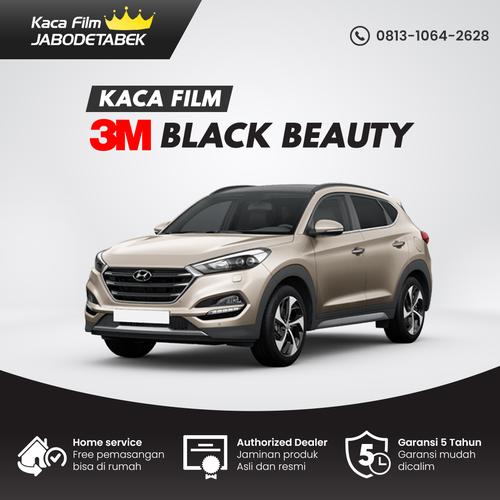 Jual kaca film paket full body 3m black beauty original - Small - Kab ...
