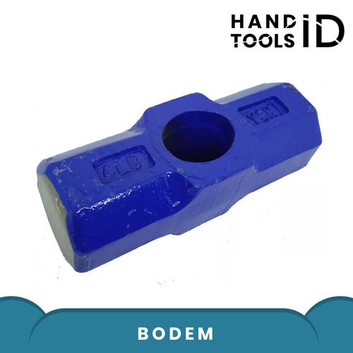 Jual BODEM / PALU BODEM / PALU BATA / KEPALA BODEM / BODEM YSK 2 4 6 8 ...
