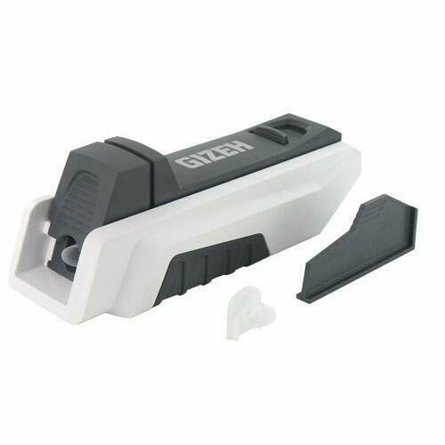 Jual Gizeh Silver Tip Duo Injector - Jakarta Timur - tembakaulab ...