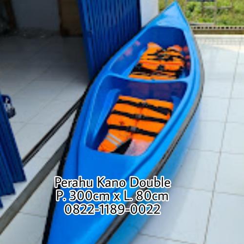 Jual Perahu Kano Double, Perahu Dayung Kano, Ready Stock. - Jakarta ...