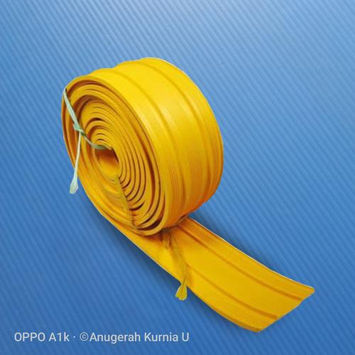 Jual Waterstop PVC Sika Waterbar Roll 20M - Type V15 - Kota Tangerang ...