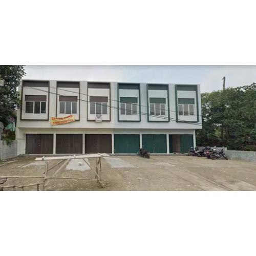 Jual Dijual Ruko 2 Lantai Harga Miring 525 juta nego!! - Jakarta Utara ...