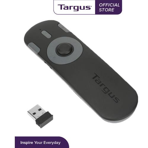 Jual Targus AMP32 Dual Mode Presenter dengan Laser Pointer - Jakarta ...