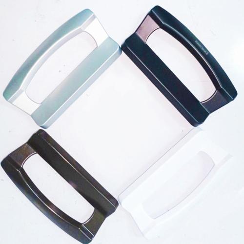 Jual Handle Pintu Geser Merk Dekkson Tipe XL80 - Putih - Jakarta Barat ...