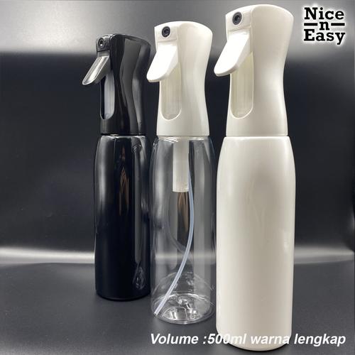Jual Botol Semprot Spray Mist Embun Misty Bottle Tanaman/Disinfectant ...