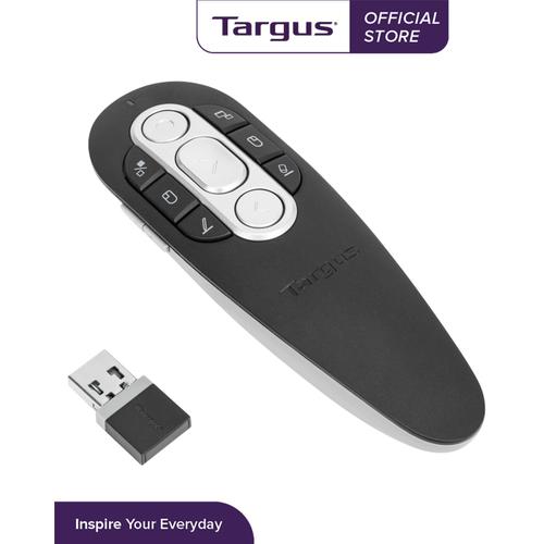 Jual Targus AMP38GL P38 Motion Control Presenter - Jakarta Barat ...