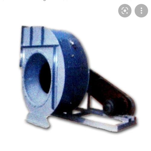 Jual KATSU Dust Exhausting Centrifugal Fan Blower Kipas 4C 380V - 5.5 ...