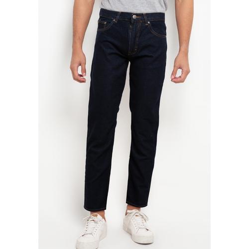 Promo Carvil Jeans Pria JEANS MAX-20 INDIGO/BLUE - 34 - Jakarta Utara ...