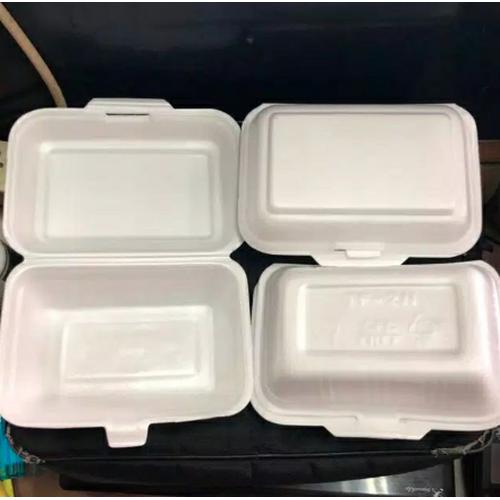 Jual Styrofoam / Sterofoam Makanan / sterofoam bubur, bakmi isi 100pcs ...