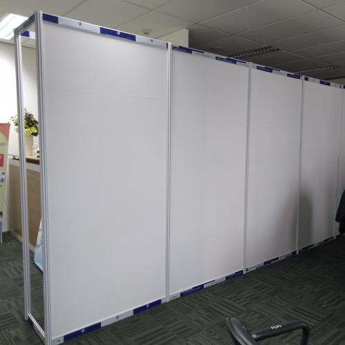 Jual sekat ruangan kantor panel R8 jakarta - Kota Tangerang ...