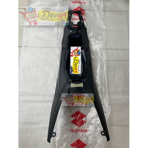 Jual Box Bagasi Depan Front Box Satria FU Fi Injeksi Original SGP ...
