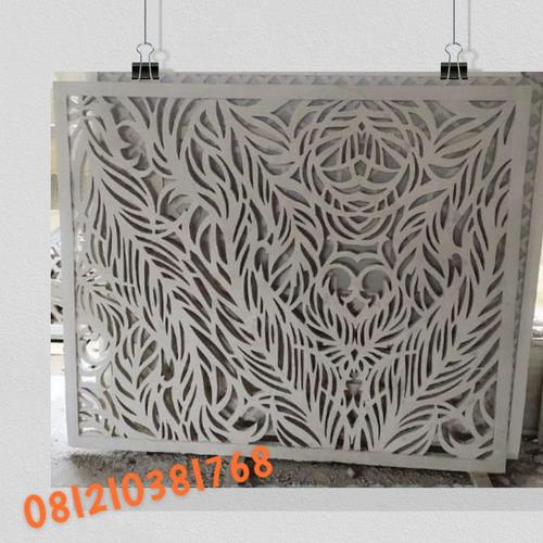 Jual ORNAMEN GRC / KRAWANGAN GRC INTERIOR dan EKSTERIOR BANGUNAN - Jakarta Timur - Prima Selaras ...