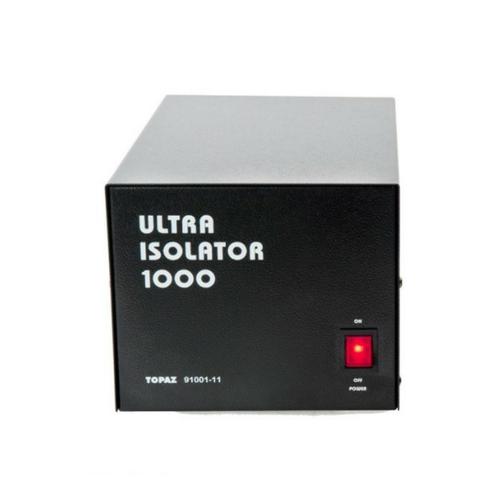 Jual ICA ULTRA ISOLATOR UI1000 - 1000VA NOISE SUPPERSORS - Jakarta ...
