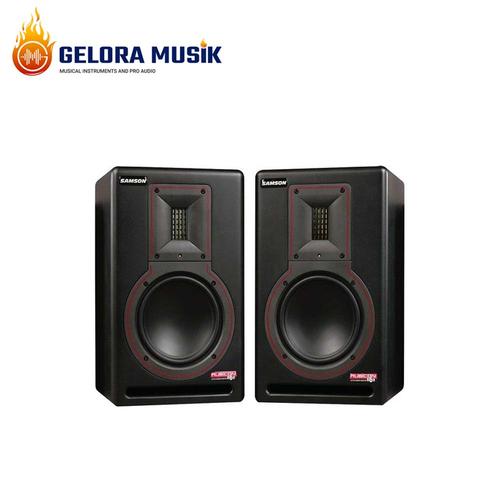 Jual Speaker Monitor Samson Rubicon R6A/Pair - Kab. Tangerang - Gelora ...