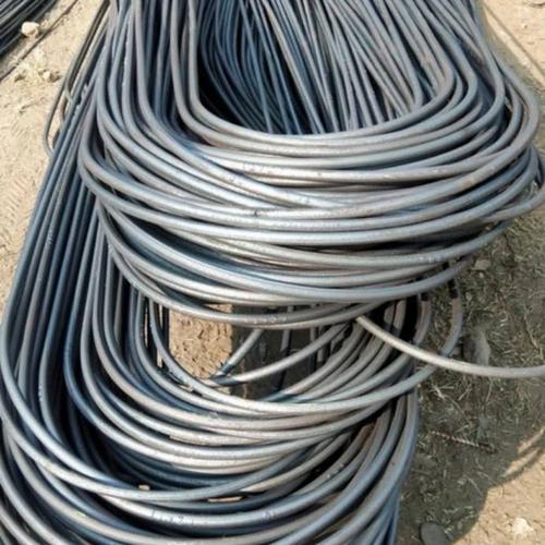 Jual besi beton polos 8 mm Non Sertifikat ukuran banci 6,5 mm merk MKM ...