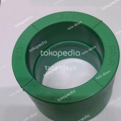 Jual sock polos ppr sd 2inch 63mm - Jakarta Pusat - tata djaya | Tokopedia