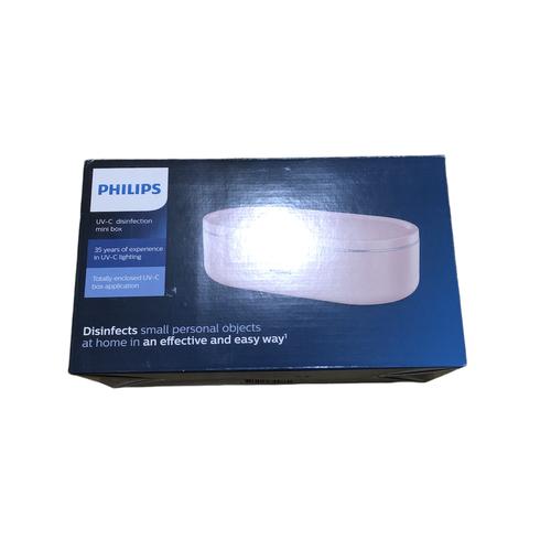 Jual Philips UVC Disinfection Mini Box Sterilizer - Jakarta Pusat - CR-5 Store | Tokopedia