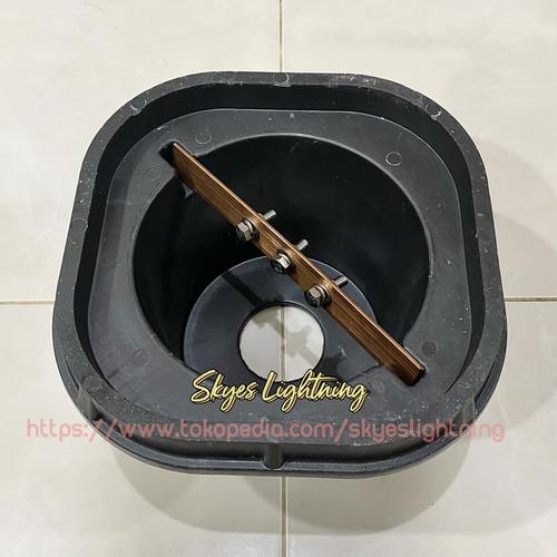 Jual Bak Kontrol Grounding Polymer w/ Busbar Tembaga - Jakarta Timur ...