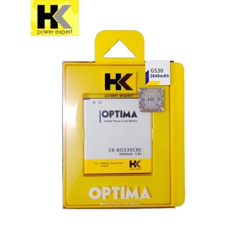 Jual HK Optima Baterai Battery Batre Batrai Double Power For Grand ...