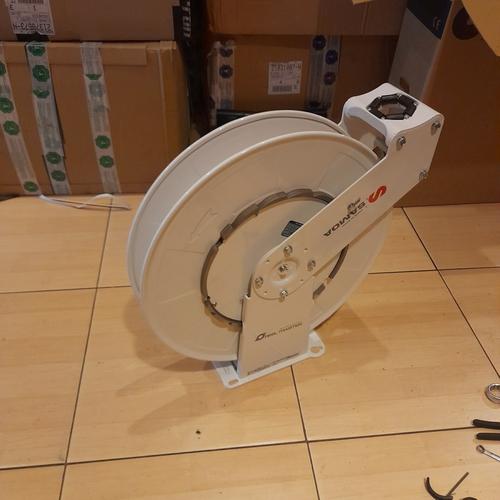 Jual Hose Reel Samoa tanpa selang untuk ukuran Selang 1/2in x 10Meter ...
