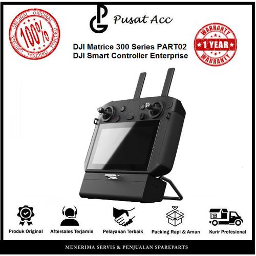 Jual DJI Matrice 300 Series PART02 DJI Smart Controller Enterprise ...
