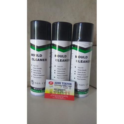 Promo Mould cleaner mold cleaner 20 Oz Mold Mould Cleaner 591 ml - Kab ...