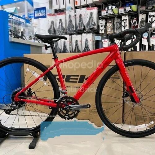 Jual Roadbike Trek domane AL 2 Disc 2022 New - Kota Surabaya - Mujur Brick | Tokopedia