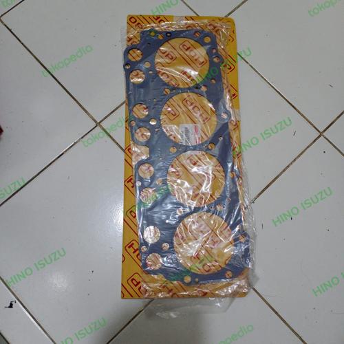 Jual PACKING HEAD TOYOTA DYNA / DUTRO - Jakarta Barat - HINO ISUZU ...