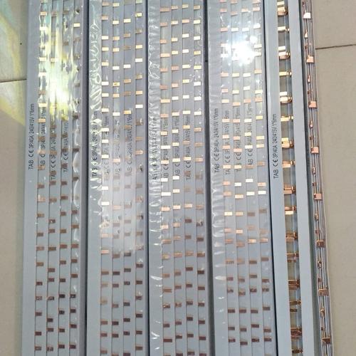 Jual Busbar Sisir 3 Phase / Sisir Jumper Tembaga - Jakarta Pusat - Jp ...