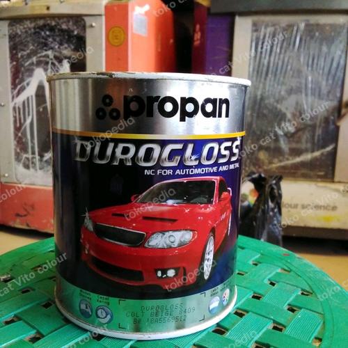 Jual cat duco durogloss propan 8409 Colt Beige - Jakarta Barat - toko ...