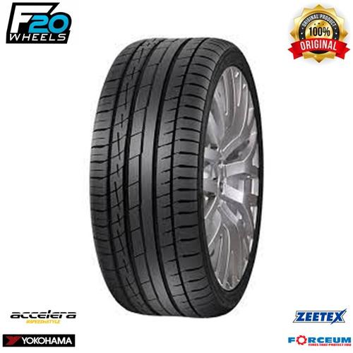 Jual JUAL BAN MOBIL, ACCELERA IOTA ST68 235 50 R19 - Kota Depok - F20 ...