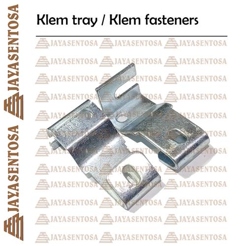 Jual Klem tray / klem fastener - Jakarta Pusat - jaya sentosa 164 ...