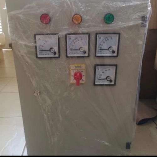 Jual BOX PANEL 50X70 RAKIT DISTRIBUSI LISTRIK - Jakarta Pusat - Ramai ...