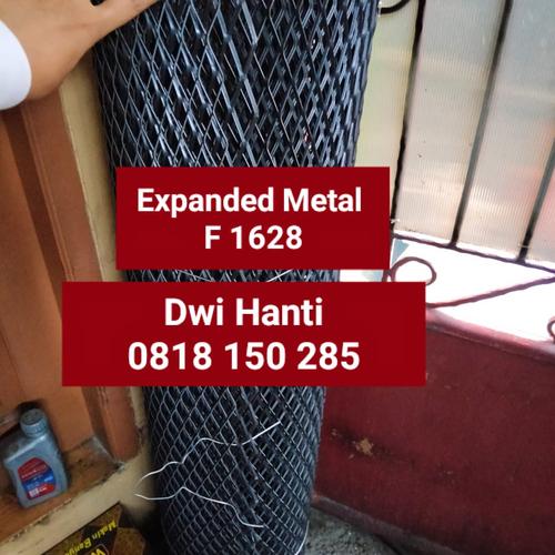 Jual Expanded Metal F1628 Jakarta - Jakarta Barat - Toko Bangunan Dwi Hanti | Tokopedia